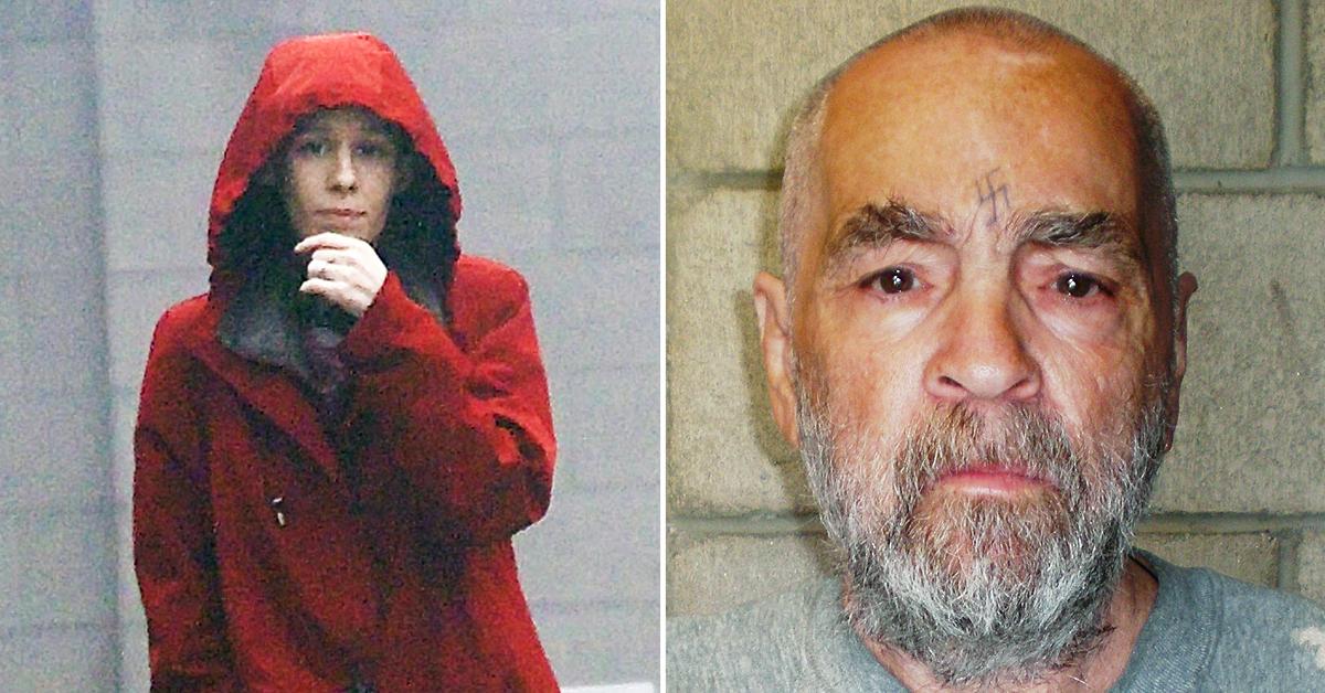 Was Afton 'Star' Burton In Love With Charles Manson Or Just After Legal ...