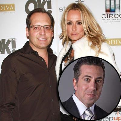 EXCLUSIVE: Real Housewife Of Beverly Hills Star Taylor Armstrong ...