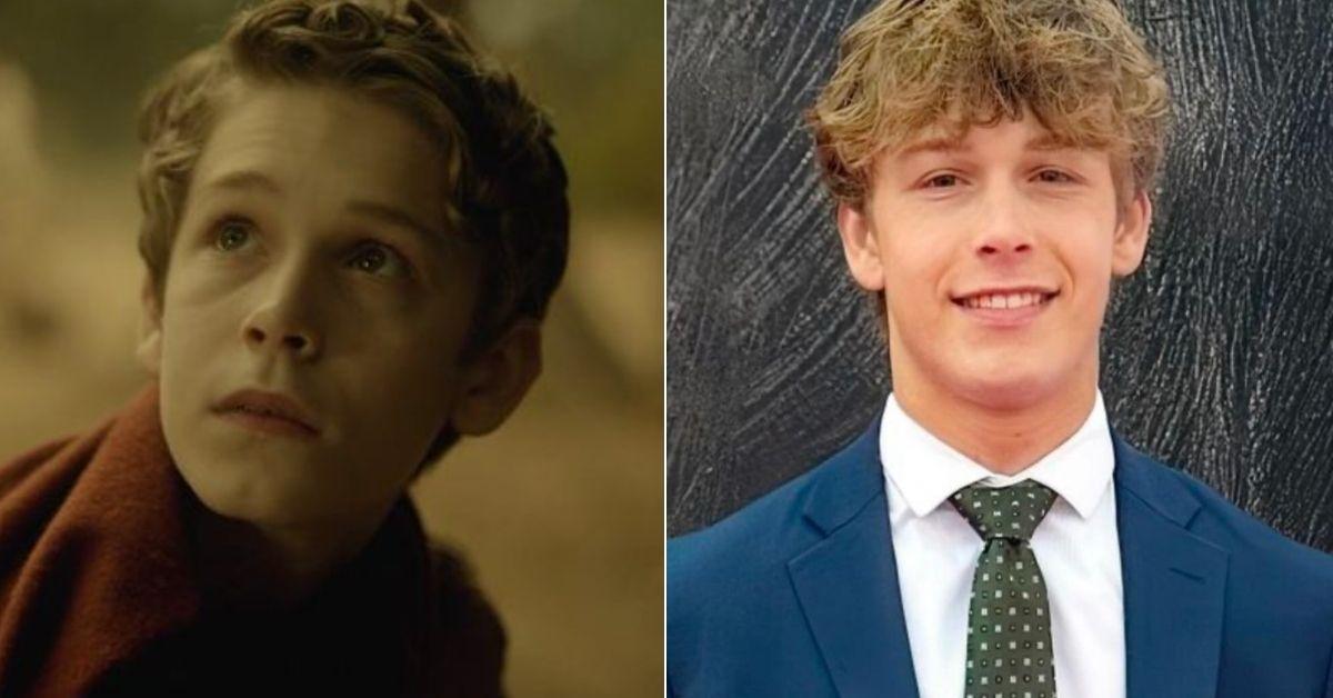 'Baby Driver' Star Hudson Joseph Meek Dead at 16