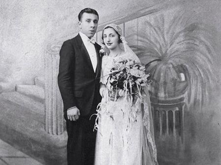 Connecticut Couple Married For 80 Years To Be Honored For Longest Union ...