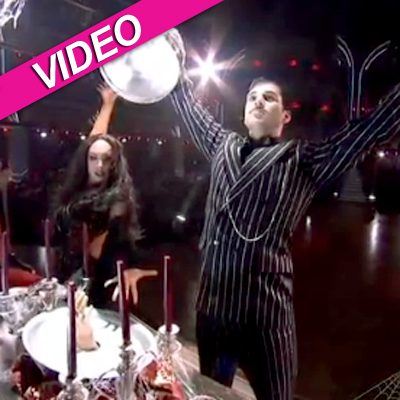 Rob Kardashian Gets His Best Score Yet On DWTS; Kim Skips Show