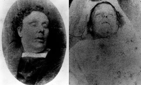 Jack the Ripper Mystery SOLVED After Prime Suspect's DNA is 'Confirmed'