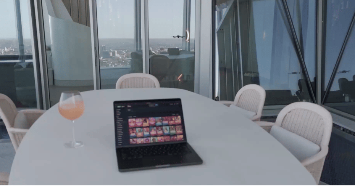 Drake Gets Called Out by Fans Over Bizarre 'Staged' Drone Video