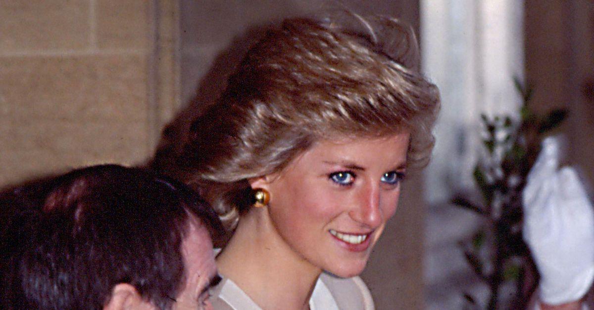 Princess Diana Investigator Says Fiat Uno Lead Could Crack The Case