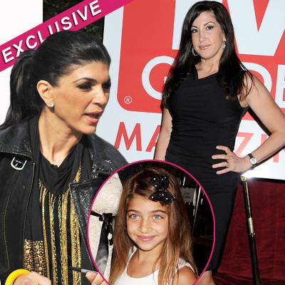 Teresa Giudice Furious At Jacqueline Laurita’s ‘Vicious Attack' Against ...