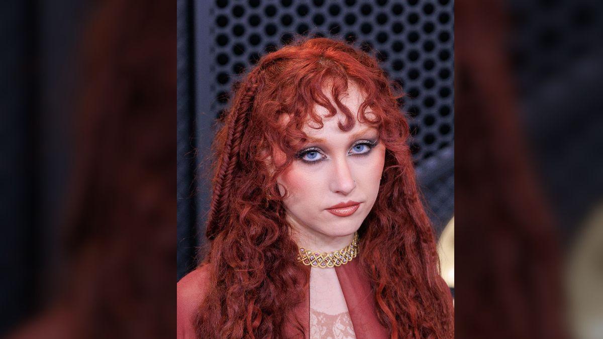 Chappell Roan Hypocrite Claims Poor Upbringing 'Pink Pony Club'