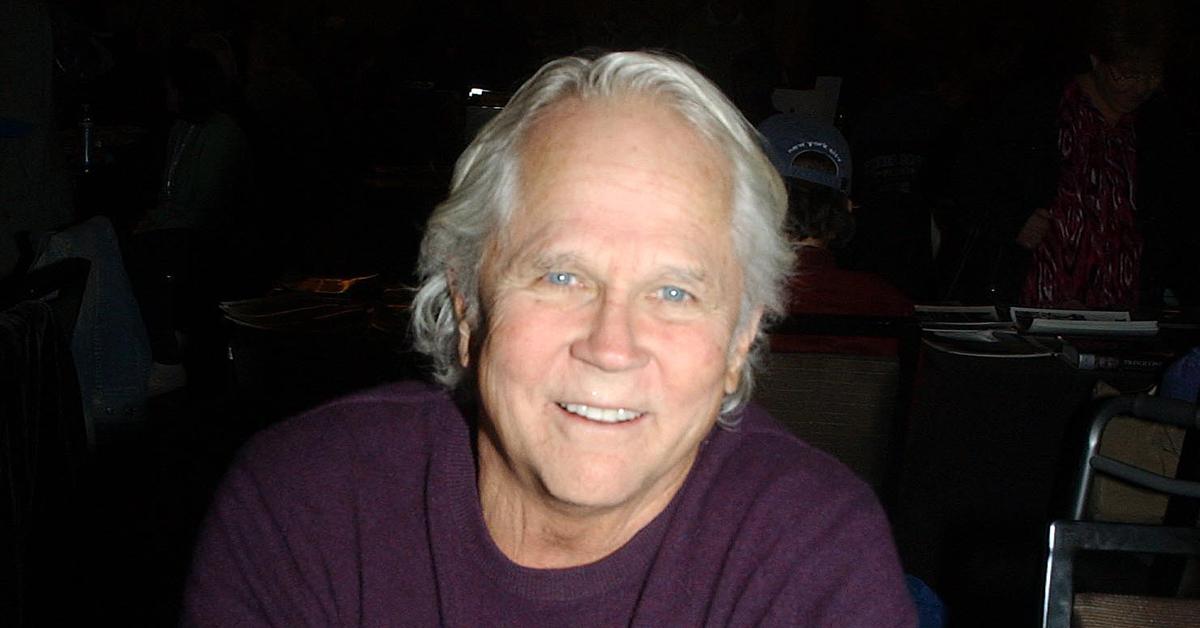 'Leave It To Beaver' Star Tony Dow Still Alive Despite False Death ...
