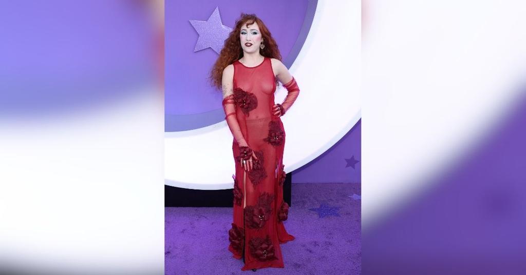 See Chappell Roan's Wildest Outfits: Including Her Fake Pig Nose