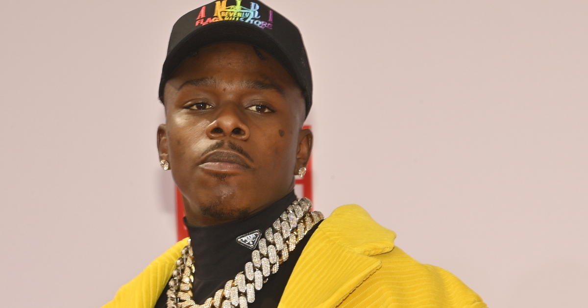 Shocking 911 Audio Reveals DaBaby As The Shooter During Home Invasion Shocking 911 Audio Reveals DaBaby As The Shooter During Home Invasion