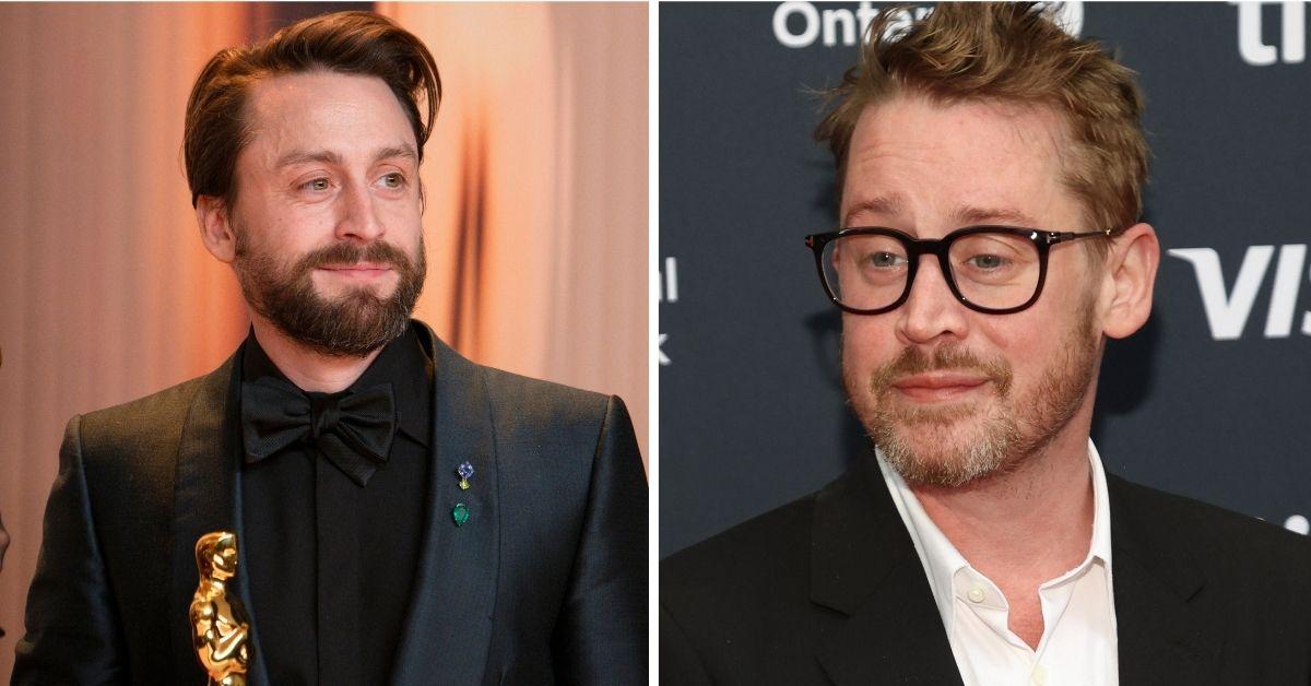 Inside Kieran and Macaulay Culkin's Triumphs After Family Trauma