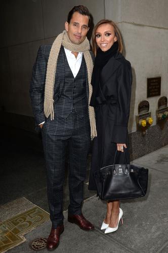 Open Book! Giuliana Rancic's Juiciest Secrets Revealed In Her New Tell ...