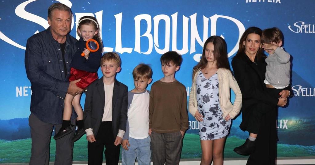 Alec Baldwin Struggling For Hollywood Roles After 'Rust' Shooting And ...