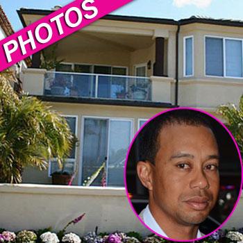 Tiger Woods Lists Stunning Orange County Beachfront Condo: Take A Peek ...