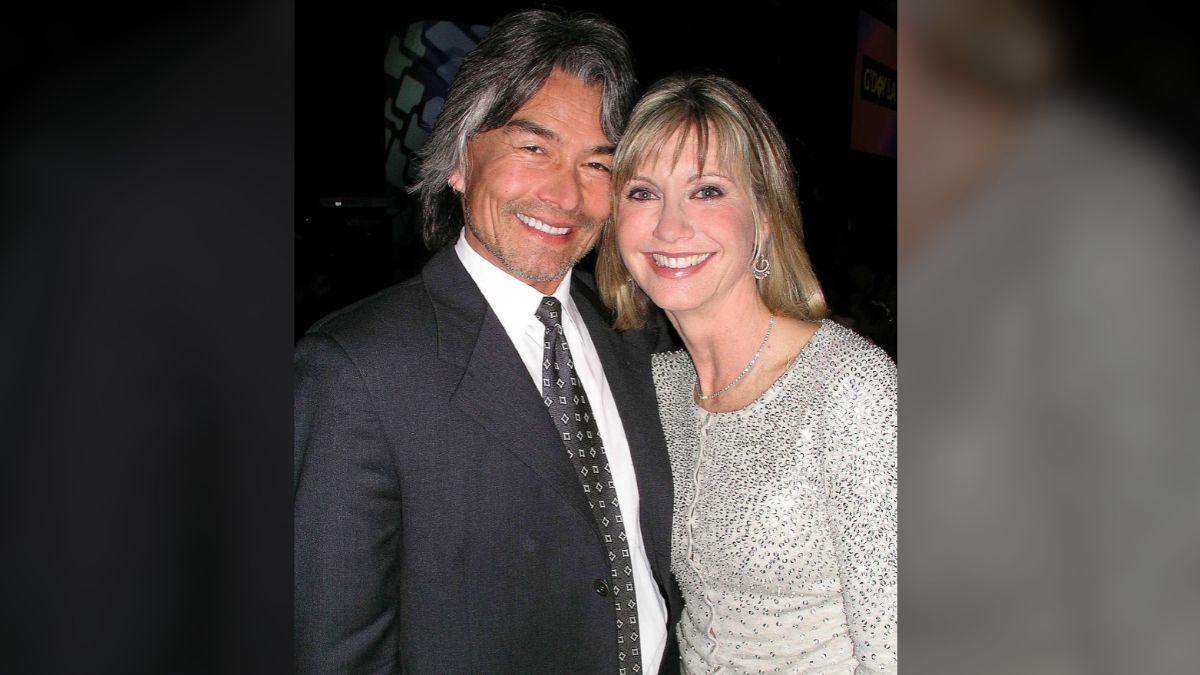 Olivia Newton-John’s Haunting Theory on Missing Ex Revealed