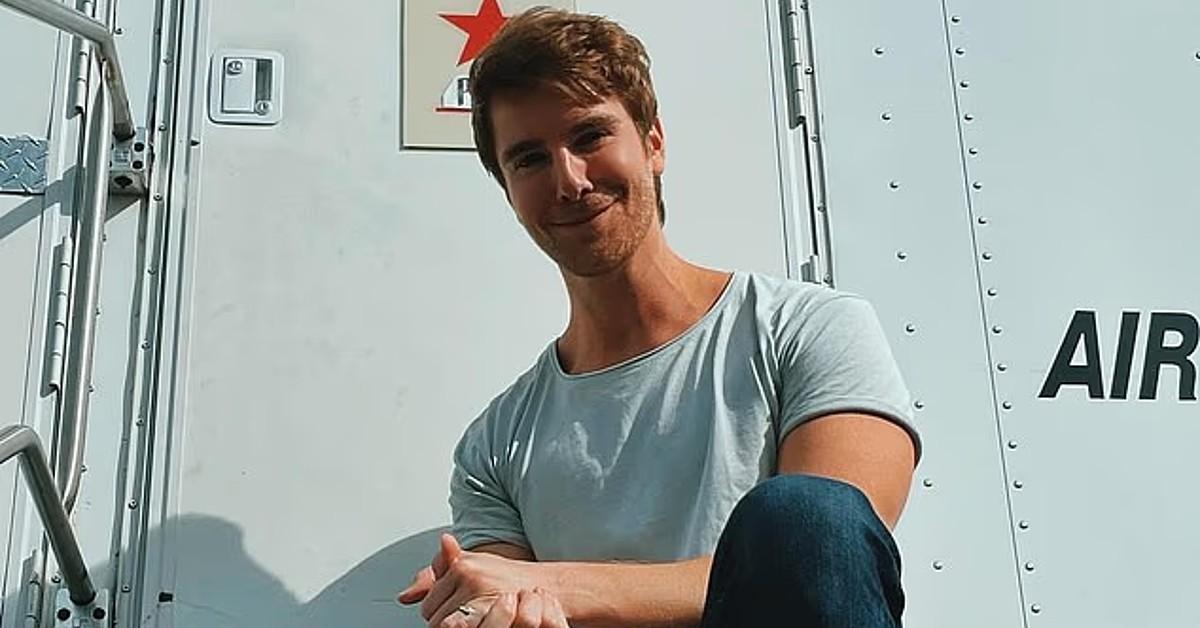 Hallmark Actor Died After Restaurant 'Prevented' Patrons From Helping Him
