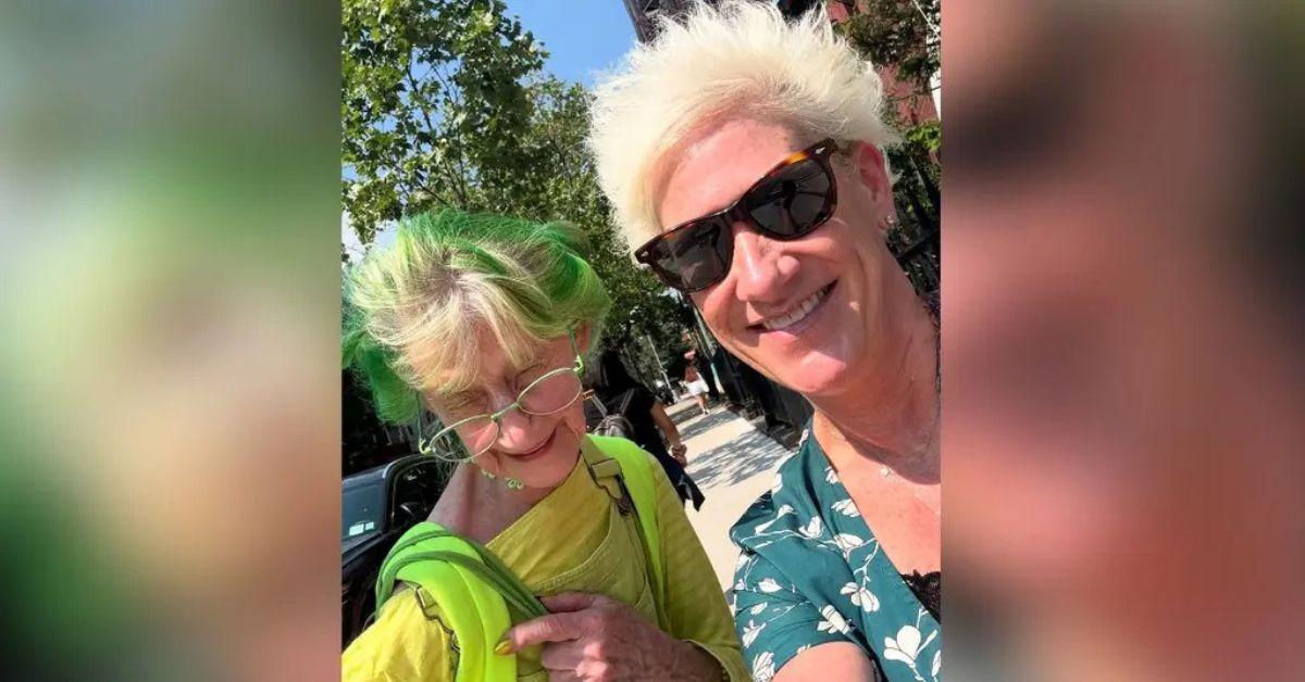 All You Need to Know About 'Overdose Casualty' Anne Burrell's Death