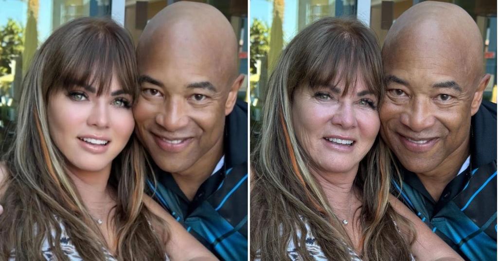 'RHOC' Star Jeana Keough Put on Blast by Daughter for Filtered Photo