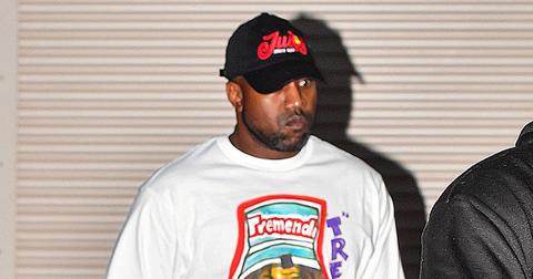 Kanye West Kicked Out Of Sketchers HQ After Adidas Ends Partnership