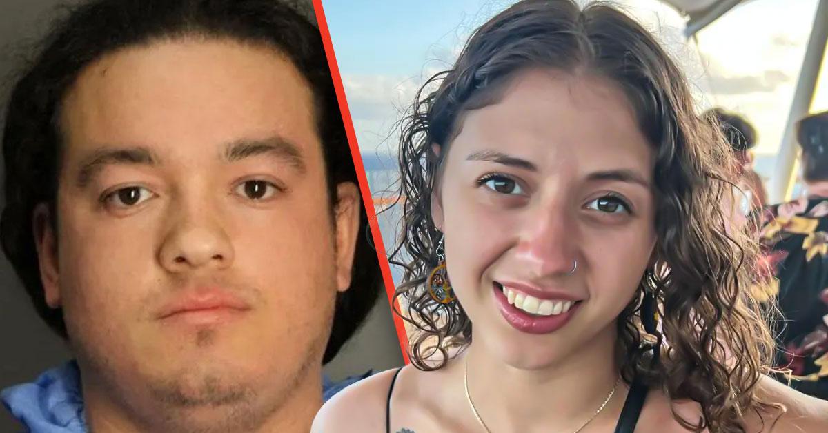 Teacher Accused of Strangling' Sister-In-Law to Death, Sexual Assault