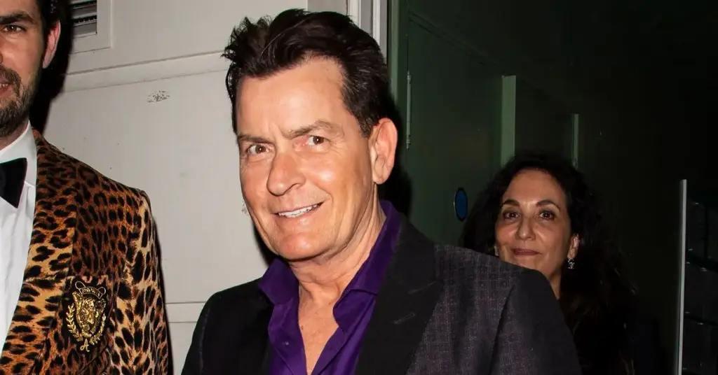 REVEALED: Charlie Sheen's Neighbor Accused of Abusing Elderly Mom ...