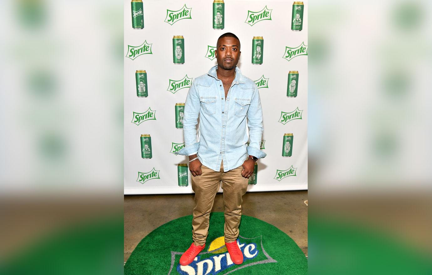 How Fitness Expert Jas Mathur Helped Ray J Beat Diabetes