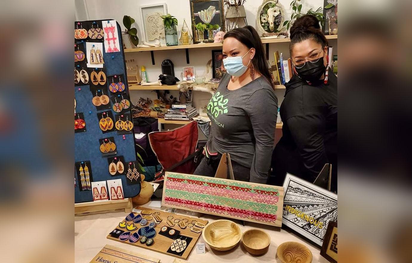 Wisconsin Activist Kay LeClaire Accused Of Faking Native American Heritage