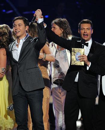 Scotty McCreery Never Thought He Would Win ‘American Idol’