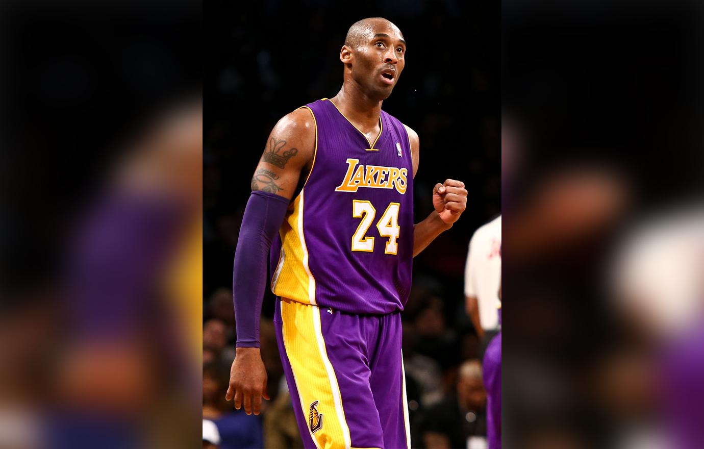 Lakers Coach ‘Extremely Emotional’ About Kobe Bryant’s Tragic Death