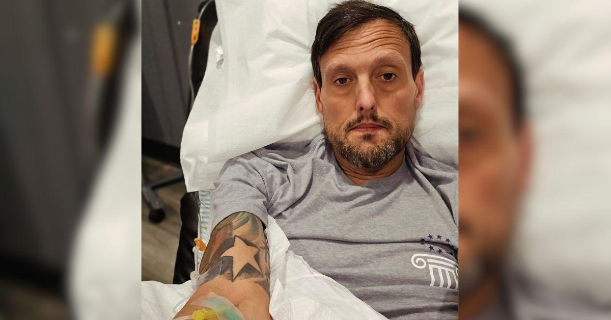 Samuel French, Killers of the Flower Moon' Star, Dies at 45