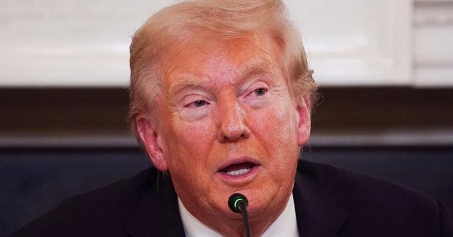 Donald Trump's '60 Minutes' Appearance Sparks fresh Health Fears