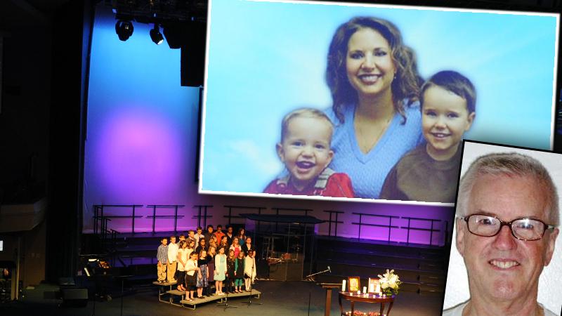 Steven Powell Jailed For Refusing Sex Deviant Treatment As 5th ...