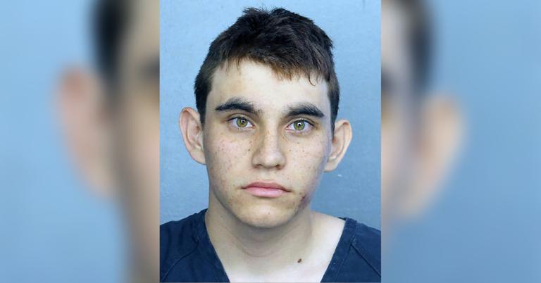 Jury Recommends Parkland Shooter Nikolas Cruz Spend Life In Prison