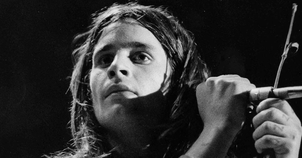 Sharon Osbourne Threatens To Name Band Kicked Out Of Ozzy's Final Show