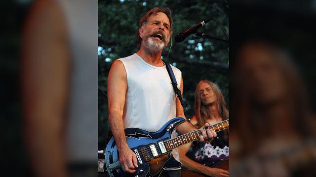 Grateful Dead Legend Reveals Why He Was Booted From Band
