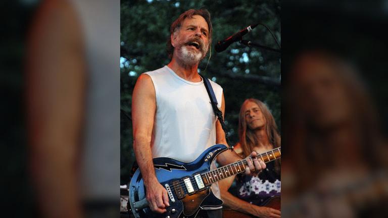 Grateful Dead Legend Reveals Why He Was Booted From Band