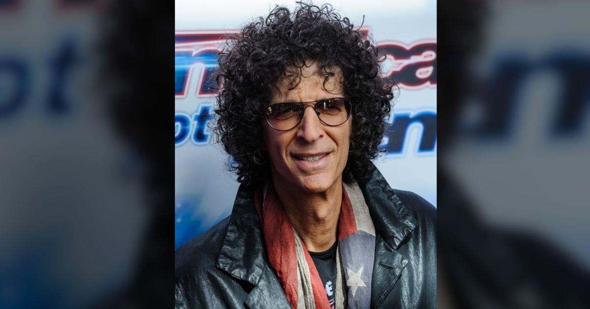 Howard Stern's SiriusXM Future Uncertain as Contract Negotiations Stall