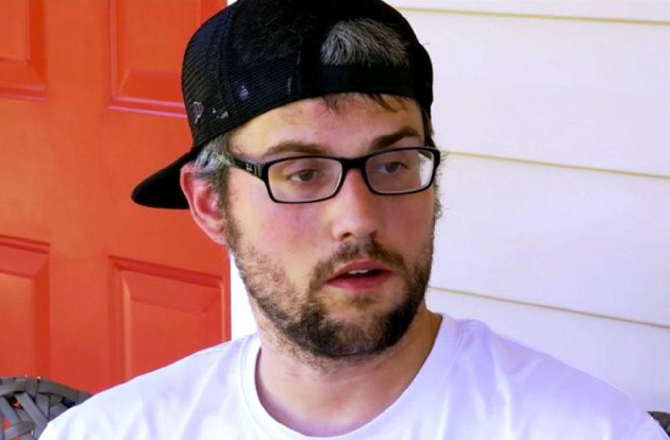 ‘Teen Mom OG’s Ryan Edwards’ Family Excited For Jail Release After ...