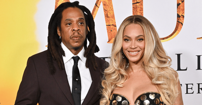 Beyoncé and Jay-Z Divorce Rumors Hit Fever Pitch Following Lawsuit