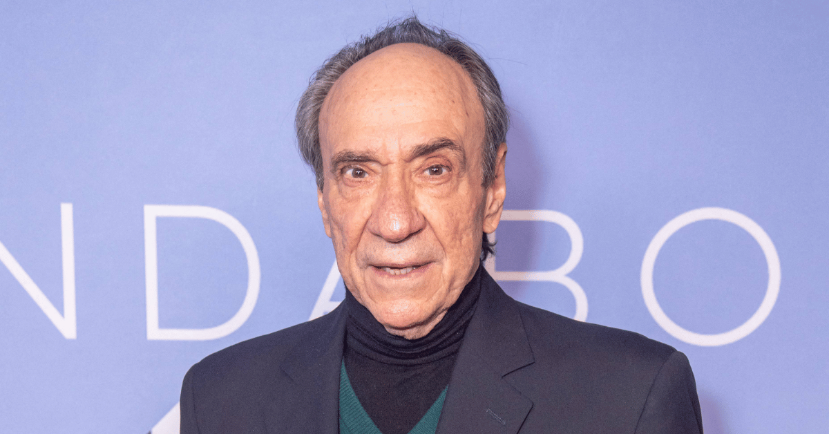 F. Murray Abraham Fired From 'Mythic Quest' For Alleged Sexual Misconduct