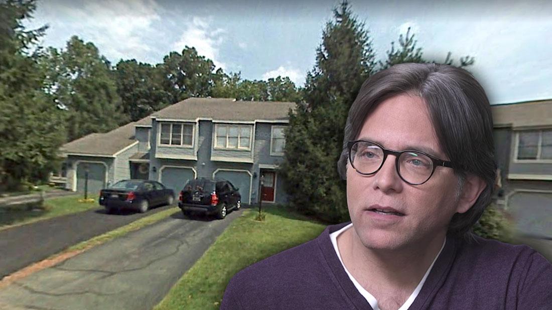 Keith Raniere’s Former NXIVM Home New Residents