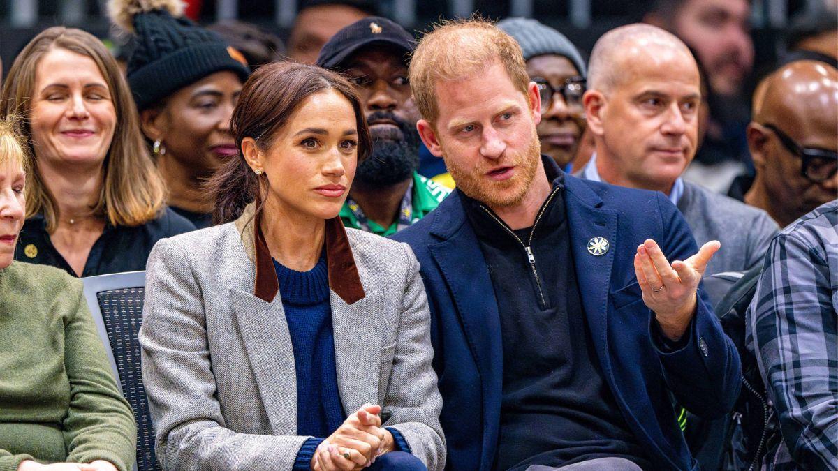 Megyn Kelly Accuses Meghan Markle of 'Playing a Role' in Her Marriage