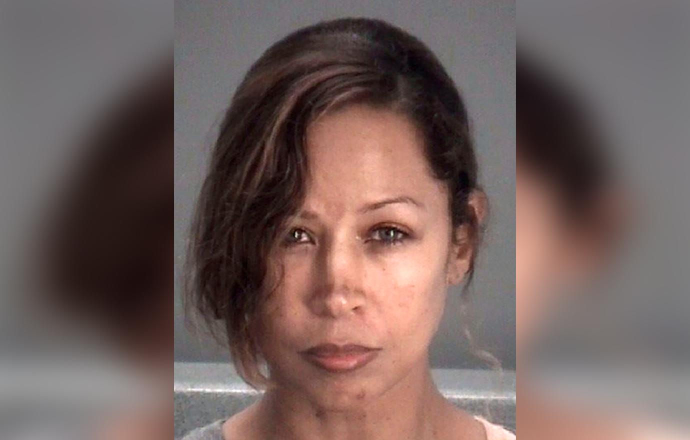 Infamous! The Greatest Celebrity Mugshots Of All Time