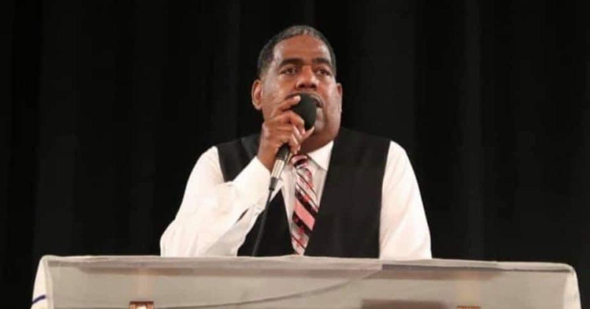 Philadelphia Megachurch Pastor Sentenced For Sexual Assault Of Minors