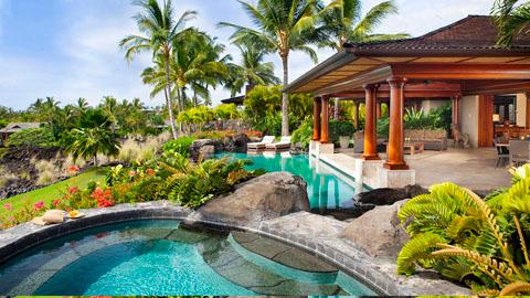 Aloha! Kelsey And Camille Grammer’s Hawaii House Finally Sells For $11 ...