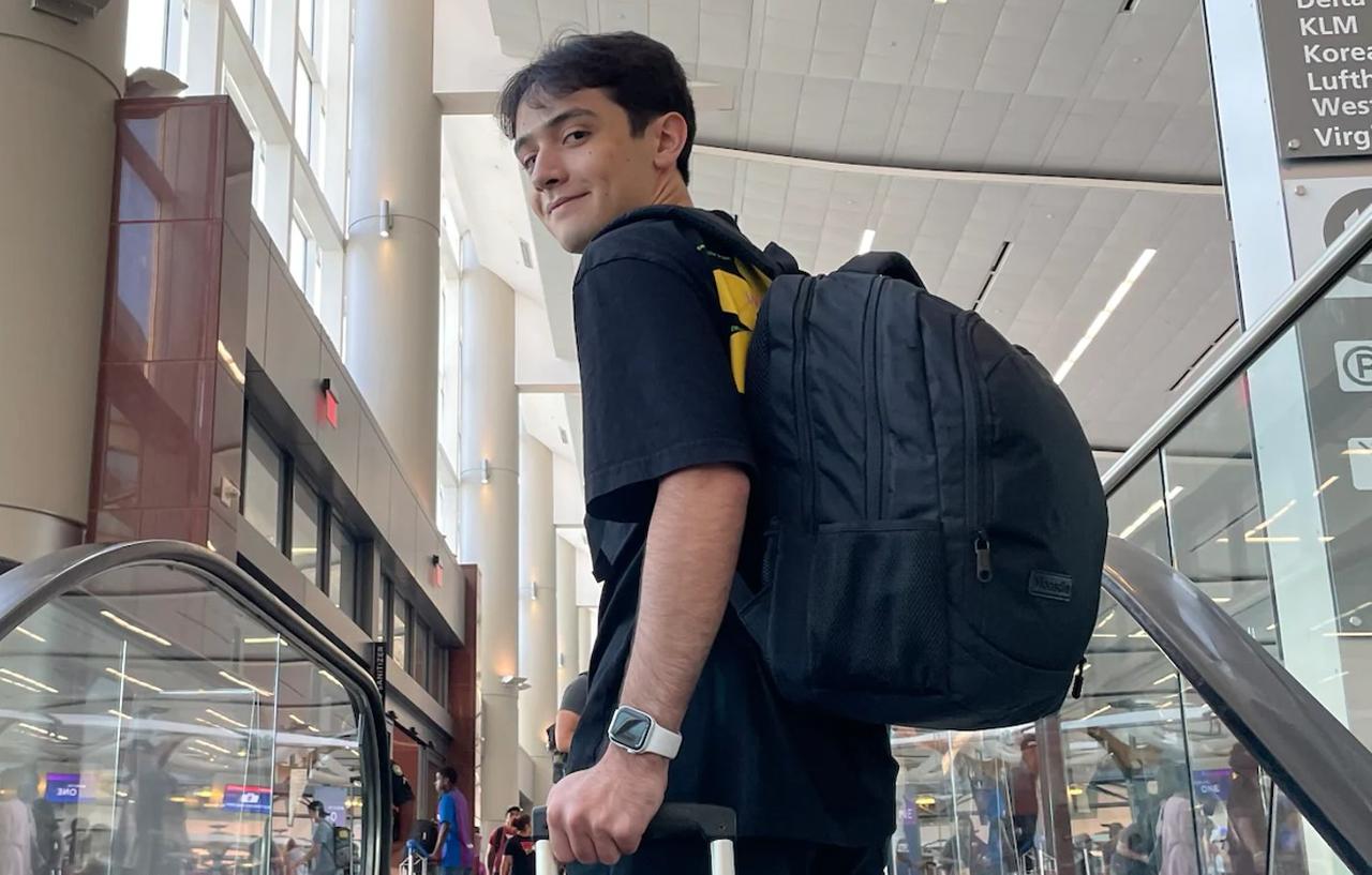 Father of Student Killed in South Korean Stampede Wants Answers