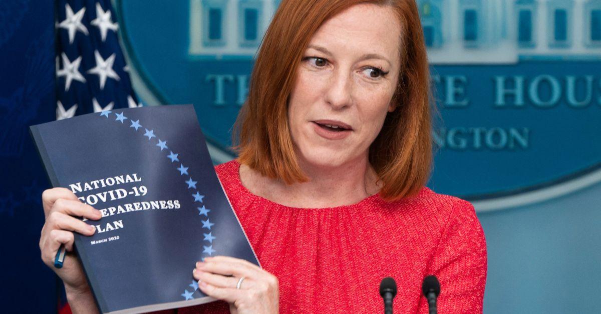 MSNBC Purge: Jen Psaki Lands Primetime Show As Liberal Hosts Are Axed
