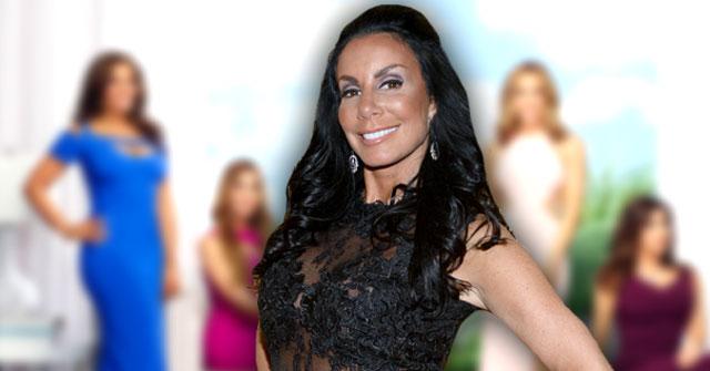 Coming Back For More? Danielle Tells All On 'RHONJ' Return