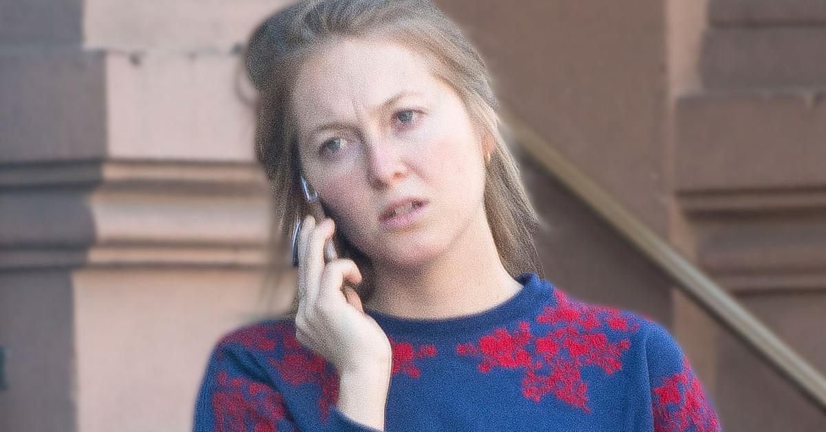 Catherine Oxenbergs Daughter India Flees New York After Escaping Sex Cult