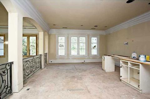 Moving On Up! 'RHOA' Star NeNe Leakes Buys Stunning $2.075 Million ...