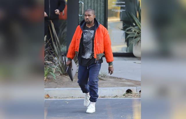 Truth behind Kanye West's Most Horrific Breakdown Ever